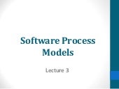 Iterative enhancement model | PPTX | Technology & Computing