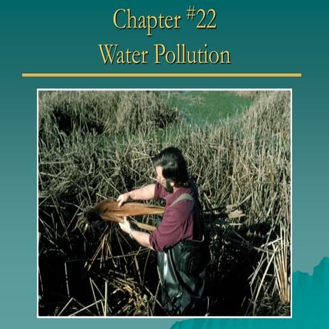 Lecture-Chapter-22-Water-Pollution-ppt.ppt