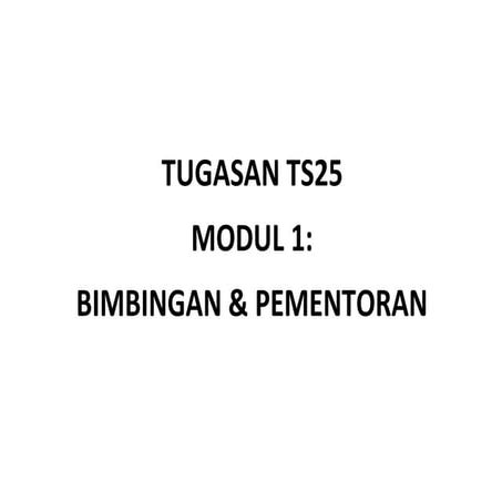 426499165 tugasan-ts25 | DOCX
