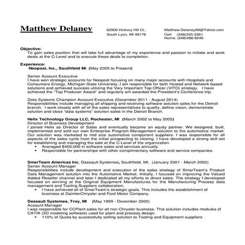 Gary Resume SUM | DOC