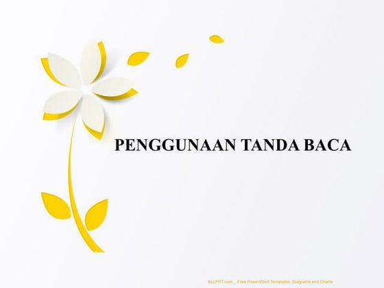 Soal tanda baca | DOCX