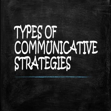 427638793-Types-of-Communicative-Strategies.pptx | Free Download