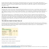 5 Easy Facts About Radon Exposure Symptoms Explained