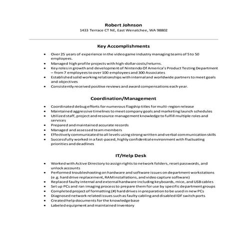 Robert_Johnson_Resume_Final | DOCX