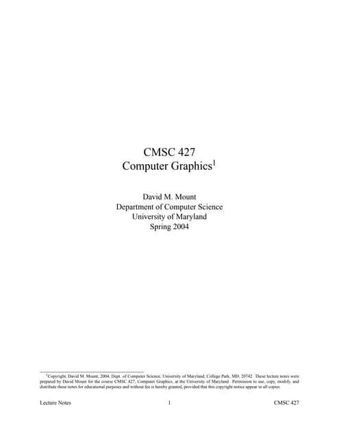 graph _decomposition_basics_Computer Science | PPT