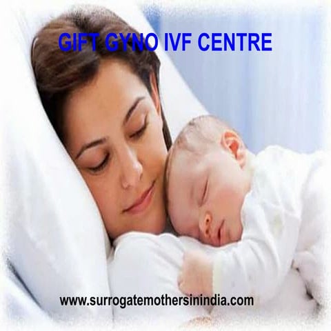 GIFT GYNO IVF | PDF