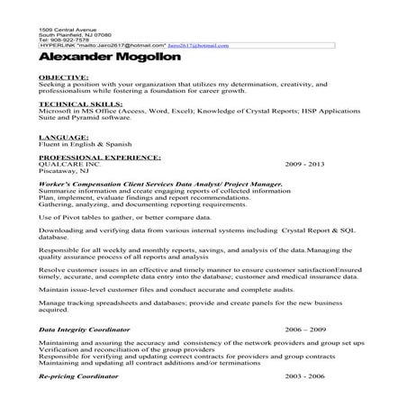 Carmen Kozelek_resume | DOC