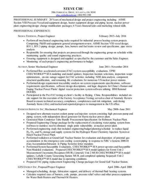 Aleksandr Pishchik Resume | PDF