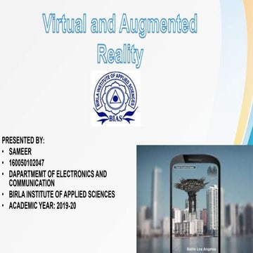 429339329-421007945-Ppt-on-Virtual-Reality-and-Augmented-Reality-pptx.pptx