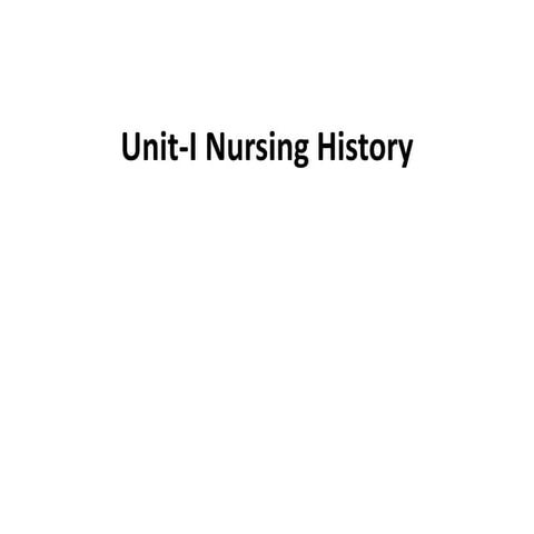 429512901-Unit-I-Nursing-History-ppt.ppt