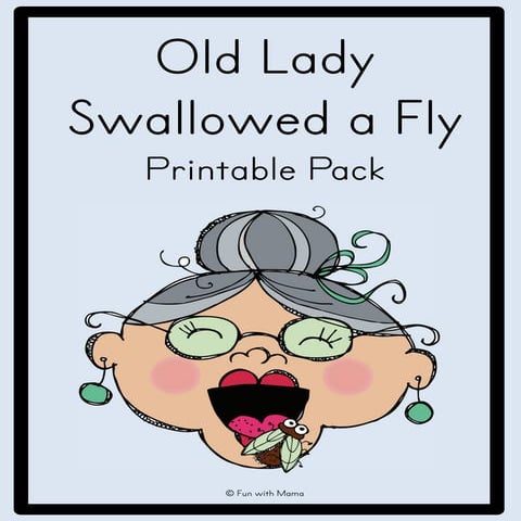 Old-lady | PDF