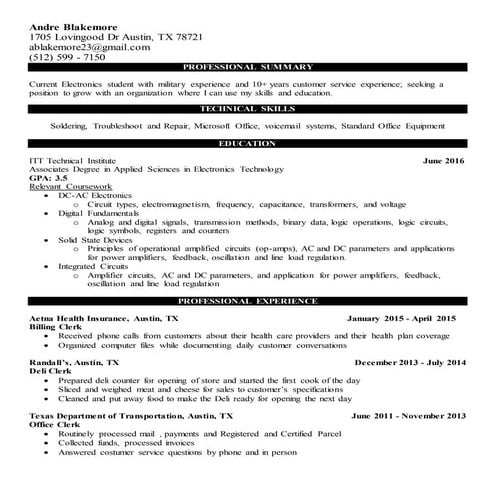 Patricia Reed ( Resume ) | DOCX
