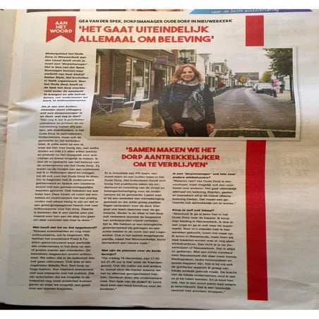 Street Management | PDF