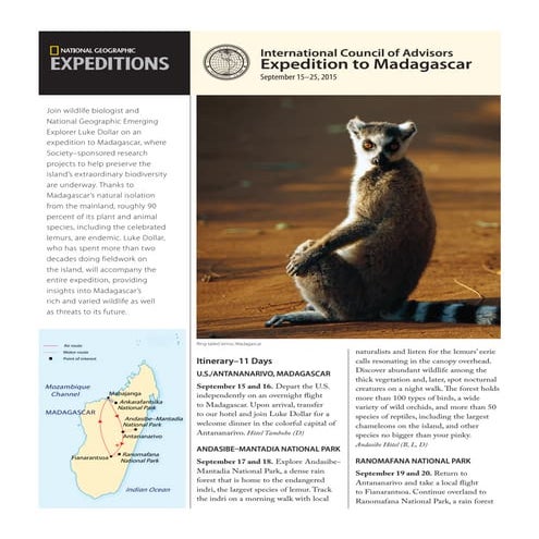 Masha Levin presentations