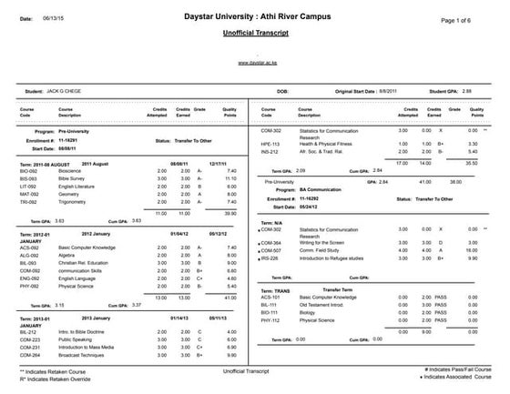 Provisional_Transcript_D33_44389_2012 | PDF