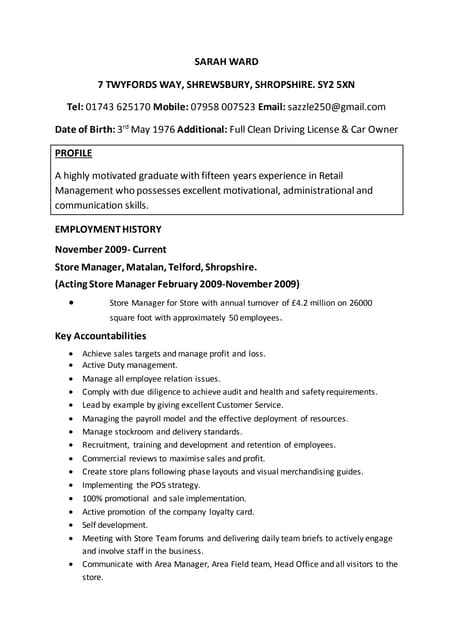 Ost ppt | PPTX | Human Resources | Business