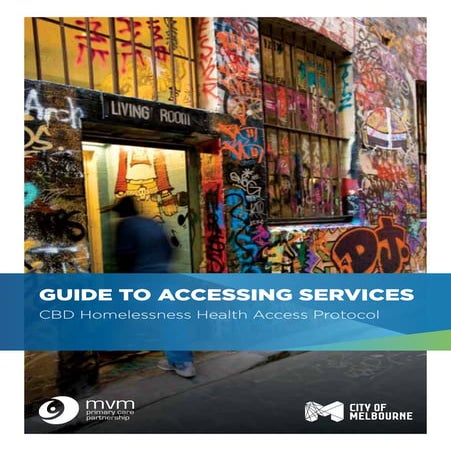 GuideToAccessingServices | PDF