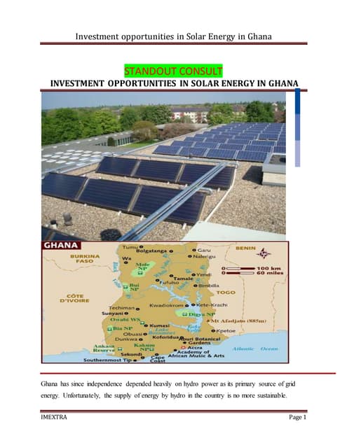 MNRE Generation Based Incentive | PDF