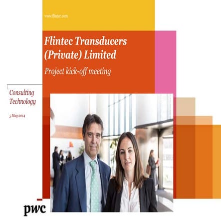 Kick off_Flintec_05052014 v3 | PPT