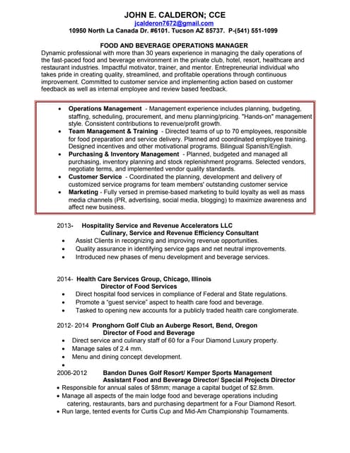 Stefan_Larsson_Resume_ 2015 | PDF