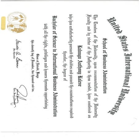 Web Design Certificate | PDF