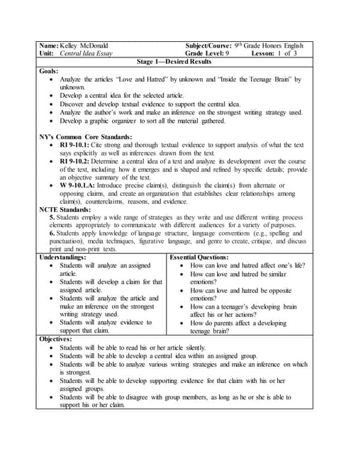 PYP New Teacher Induction PD | PPTX