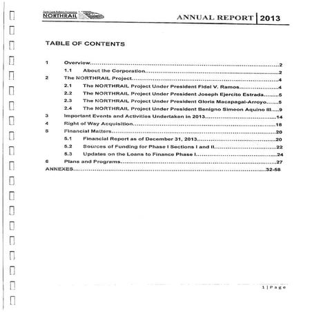 43.3 c annual reports 2013 | PDF