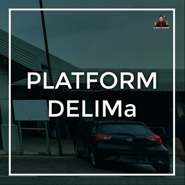 Platform DELIMa (Digital Educational Initiative Learning Malaysia) | PDF