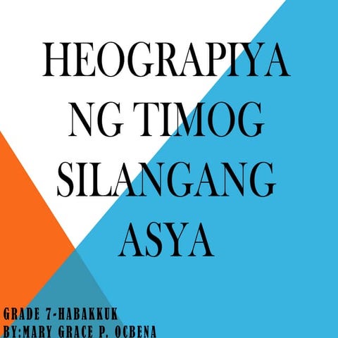 English 10 - Q2 - Quarter 2 module in english | PDF