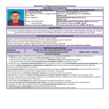 VINOTH MURUGESAN(Process SPPID Designer)