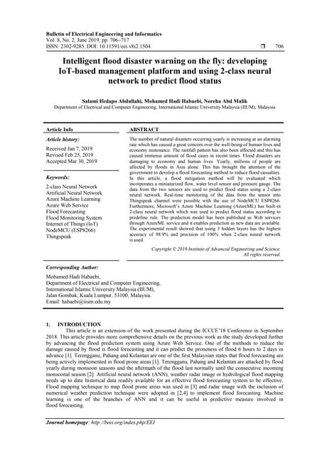 FFM Flood Forecasting Model Using Federated Learning.docx