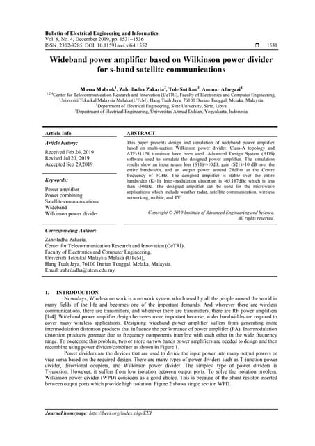 Review on Design and Performance Analysis of Low Power Transceiver Circuit in Wireless Sensor ...