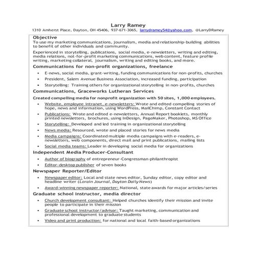 Facebook and Friends: A Qualitative Study of Social Networking Sites ...