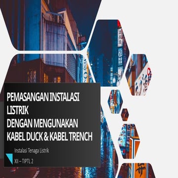 ME 2. Sistem Utilitas Listrik Gedung.pdf