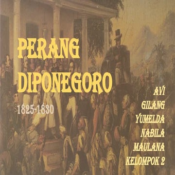 432344977-Perang-Diponegoro-PPT-Sejarah.pptx
