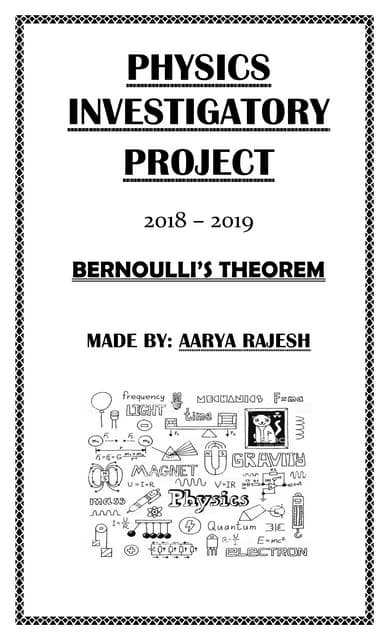 Exp. No. 7 Bernoulli's theorem demonstration.pdf
