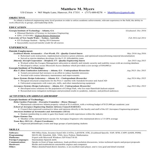 Myers_Matthew_Resume_12_14_16 | PDF