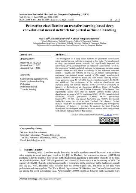 Accuracy study of image classification for reverse vending machine waste segregation using ...
