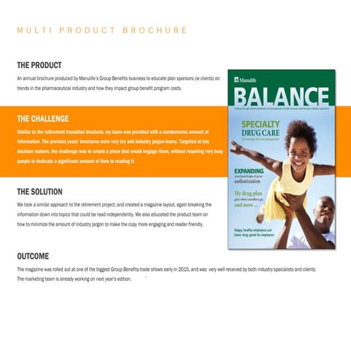 Magazine Sample 1 | PDF