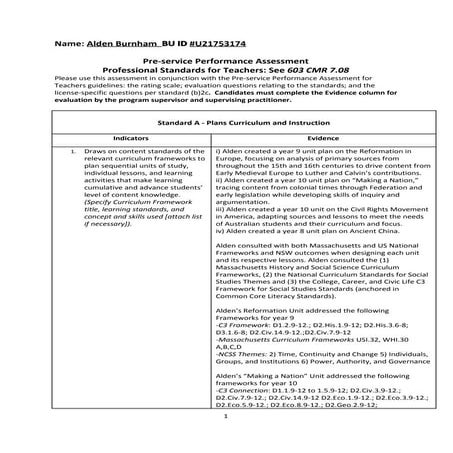SLCC Transcripts | PDF