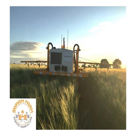 Swarm Farm by William McCarthy | PPT