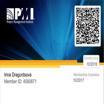 MemberCard | PPT