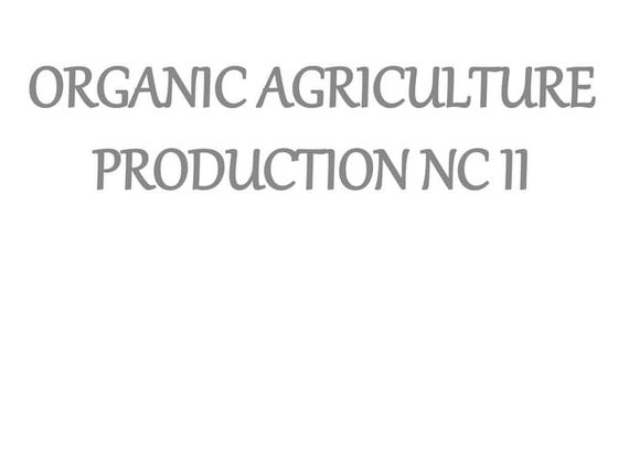 Native chicken production in the philippines | PPT | Agriculture ...