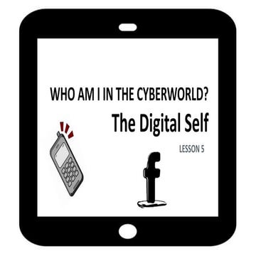 433801274-Who-Am-i-in-the-Cyberworld.pptx
