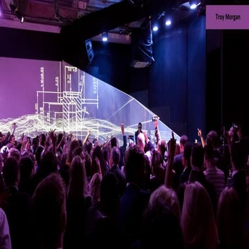 Troy Morgan Highlights 07.04.16 | Museums & Galleries | Attractions