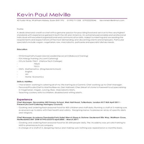 W2 Brochure | PDF
