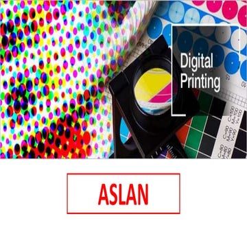 Aslan - German Self Adhesive Films | PPT