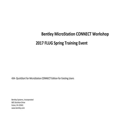 434_QuickStart-for-MicroStation-CONNECT-Edition-for-Existing-Users-2.pdf