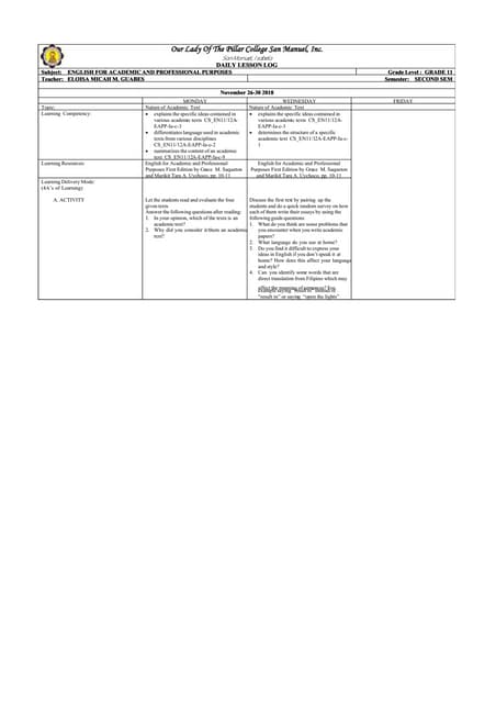 EAPP Quarter 1 – Module 6 Writing the Reaction Paper_Review_Critique.pdf