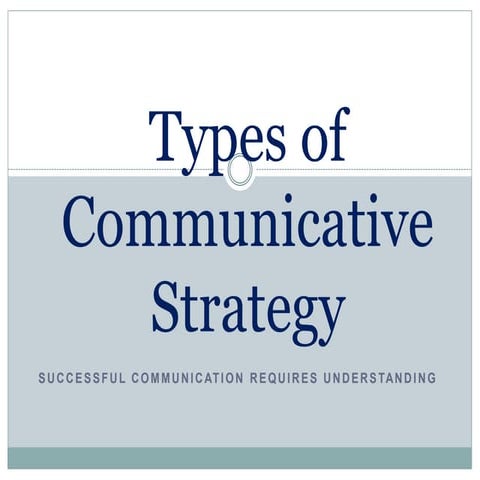 435386503-Types-of-communicative-strategy.pptx